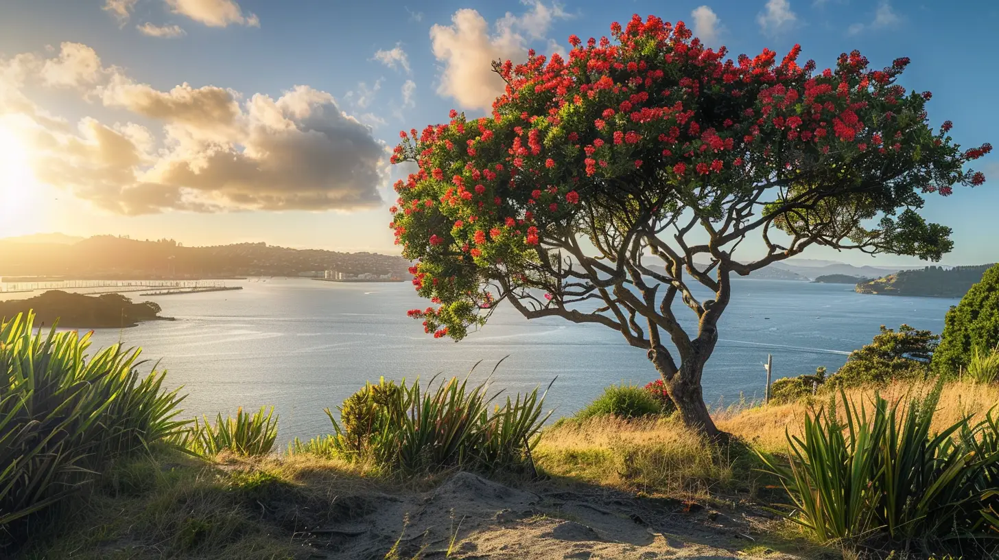 Tree Care Tips Wellington | December 2024 - RJ Tree Services